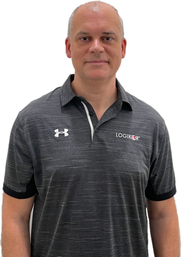 Why Choose Logikor - Logikor