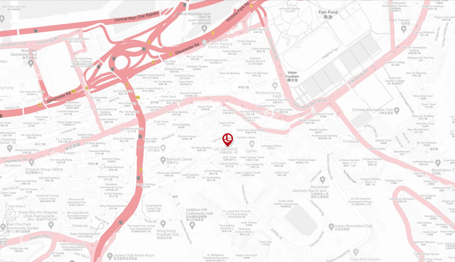 Contact Us - Logikor