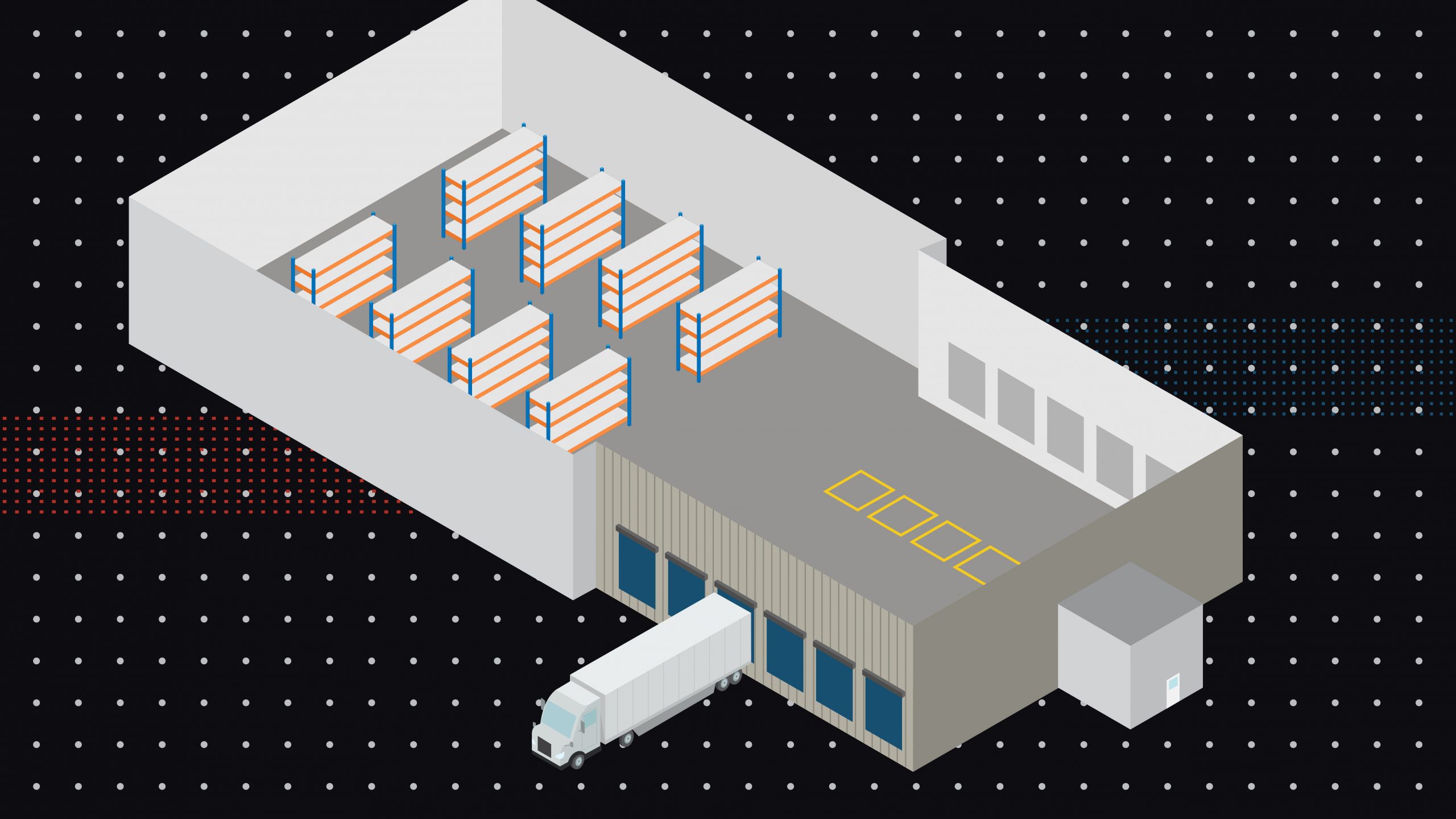 Facilities - Logikor