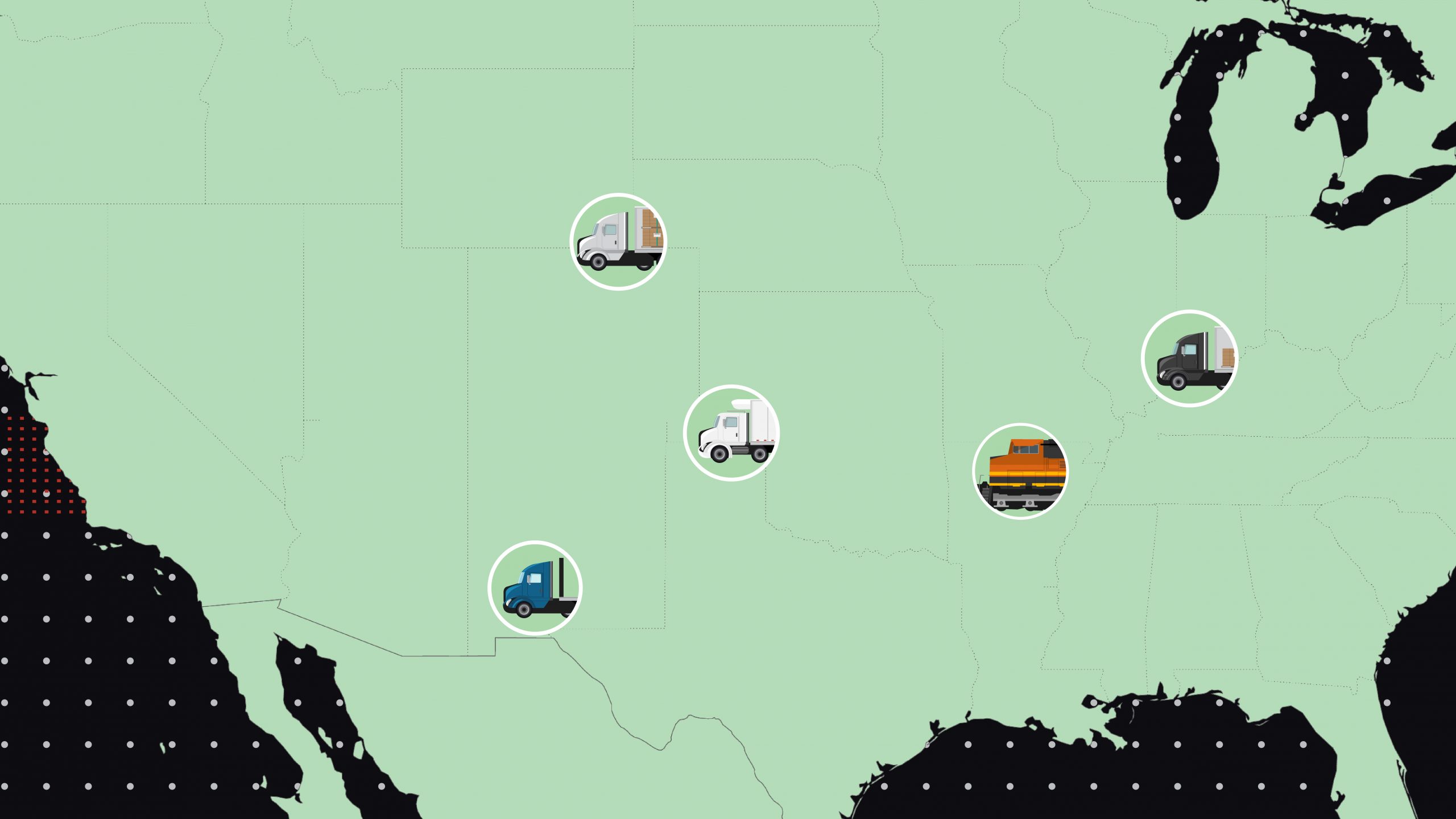 Freight Brokerage - Logikor