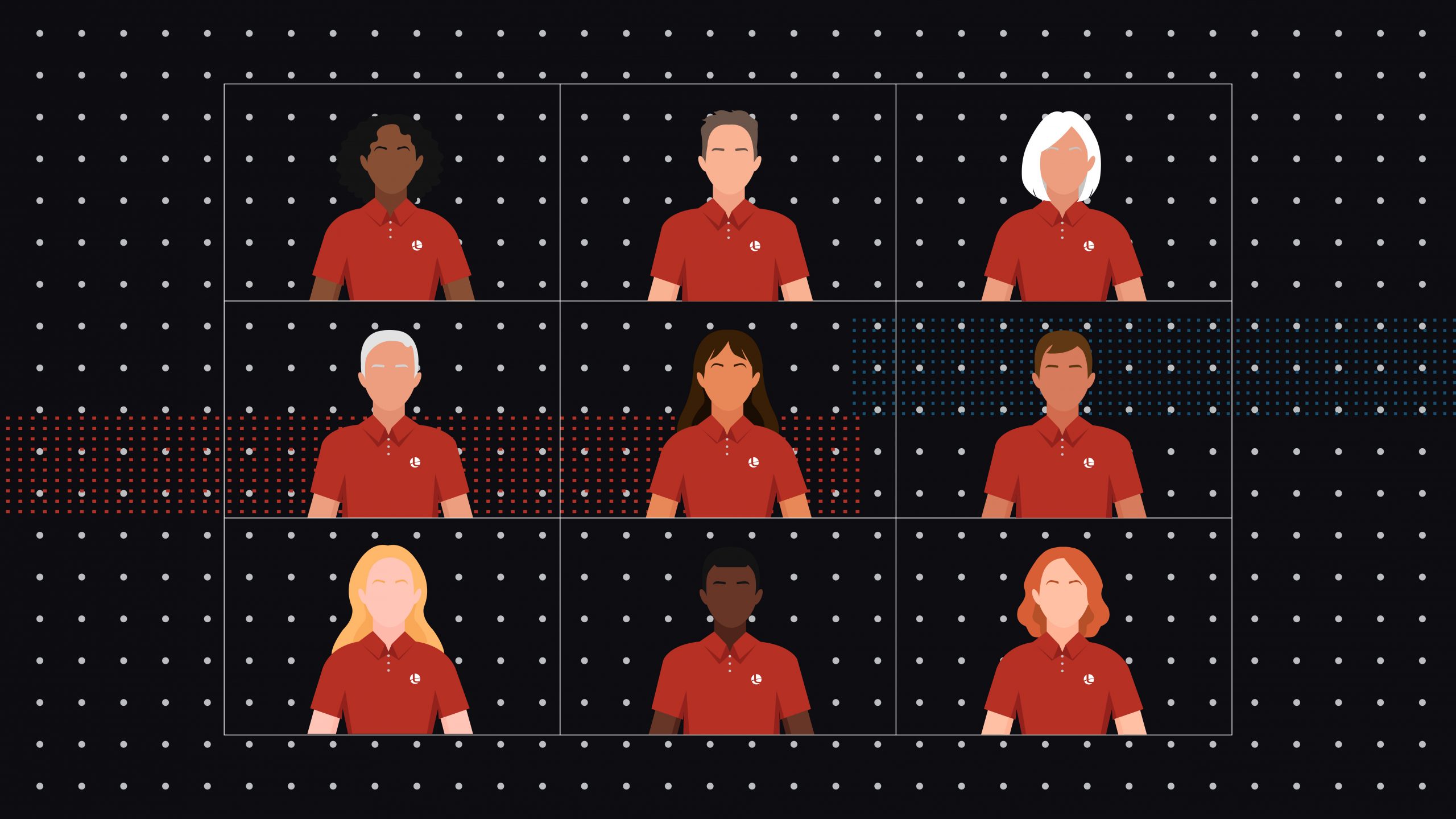 Our KOR Team - Logikor