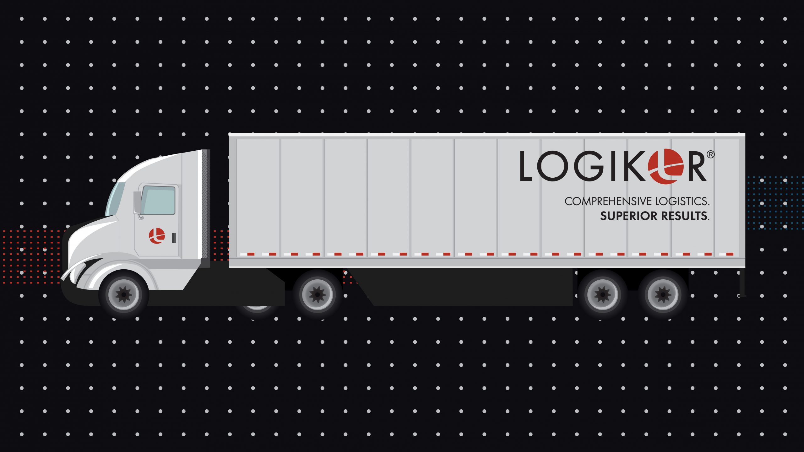 Trucking - Logikor