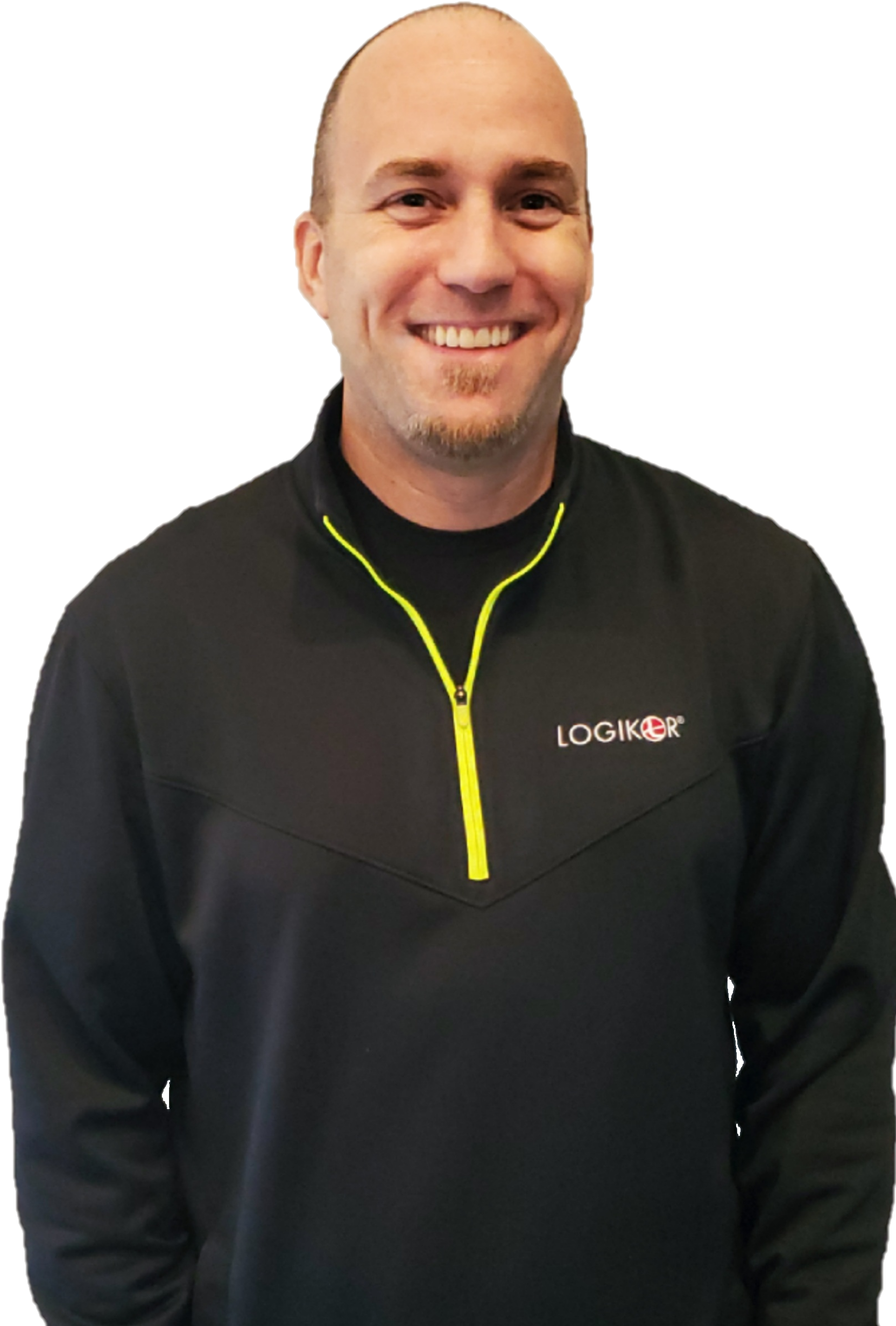 Why Choose Logikor - Logikor